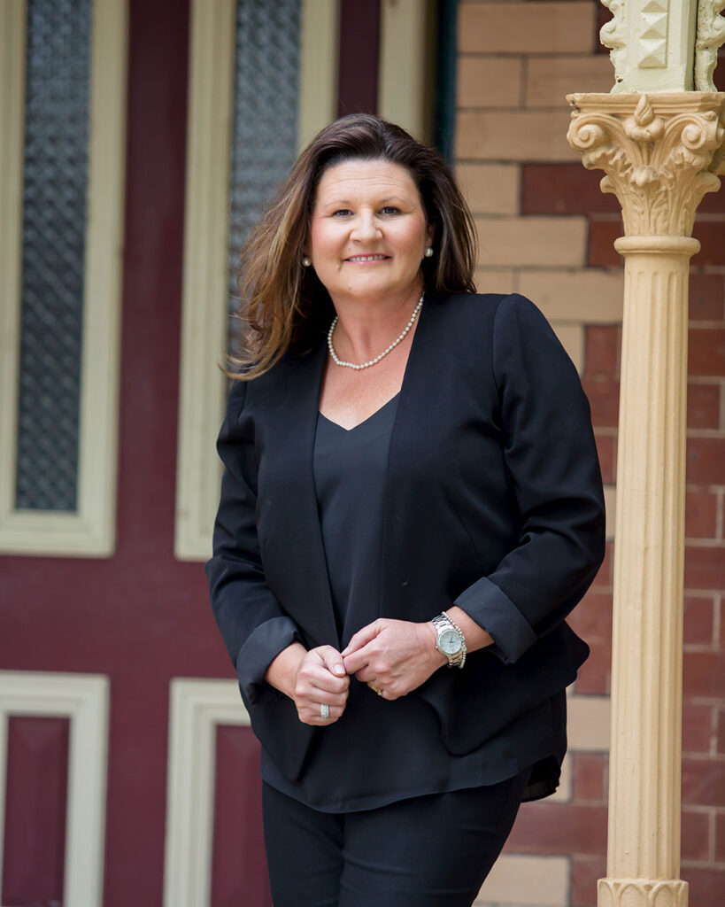 About Us – Albury Conveyancing Service
